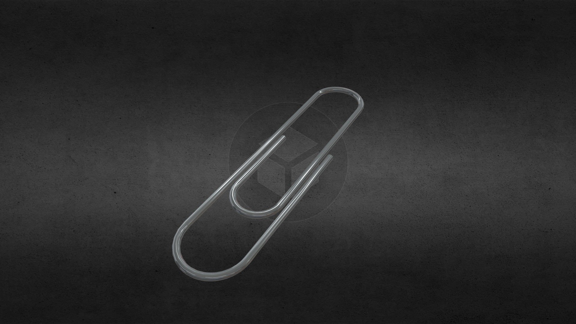 Fusion 360 Test Only - Paperclip - Download Free 3D model by TampaJoey ...