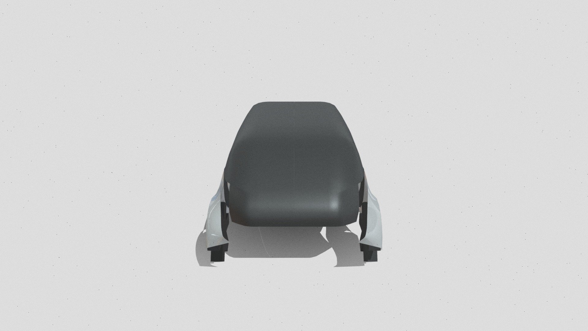 A - 3D model by dpark12 [64fbc4a] - Sketchfab