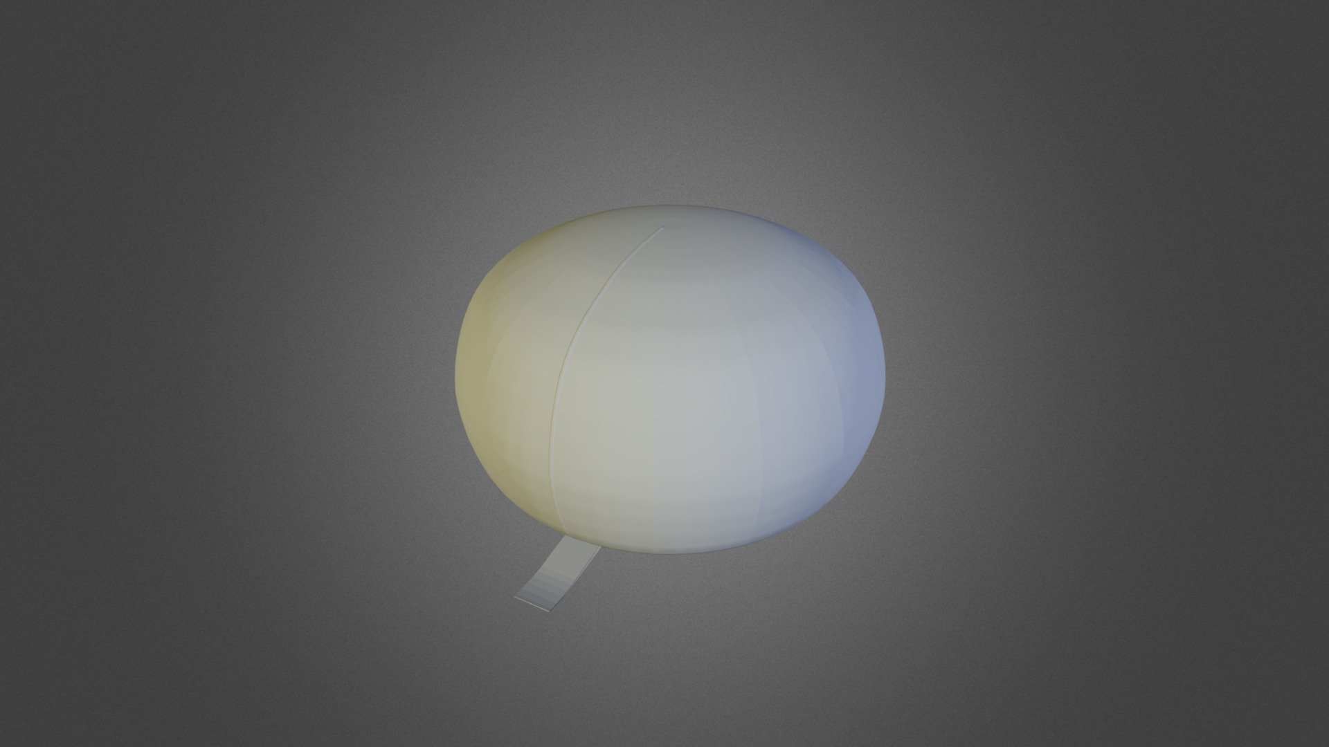 Mochi - 3D model by Vitra [64fe3f3] - Sketchfab