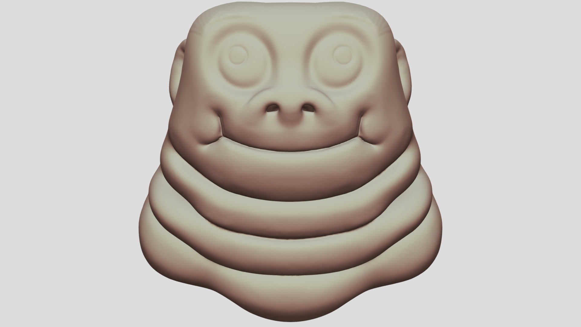 Splungungo - 3D model by Grandba_Plumbo [65011a4] - Sketchfab