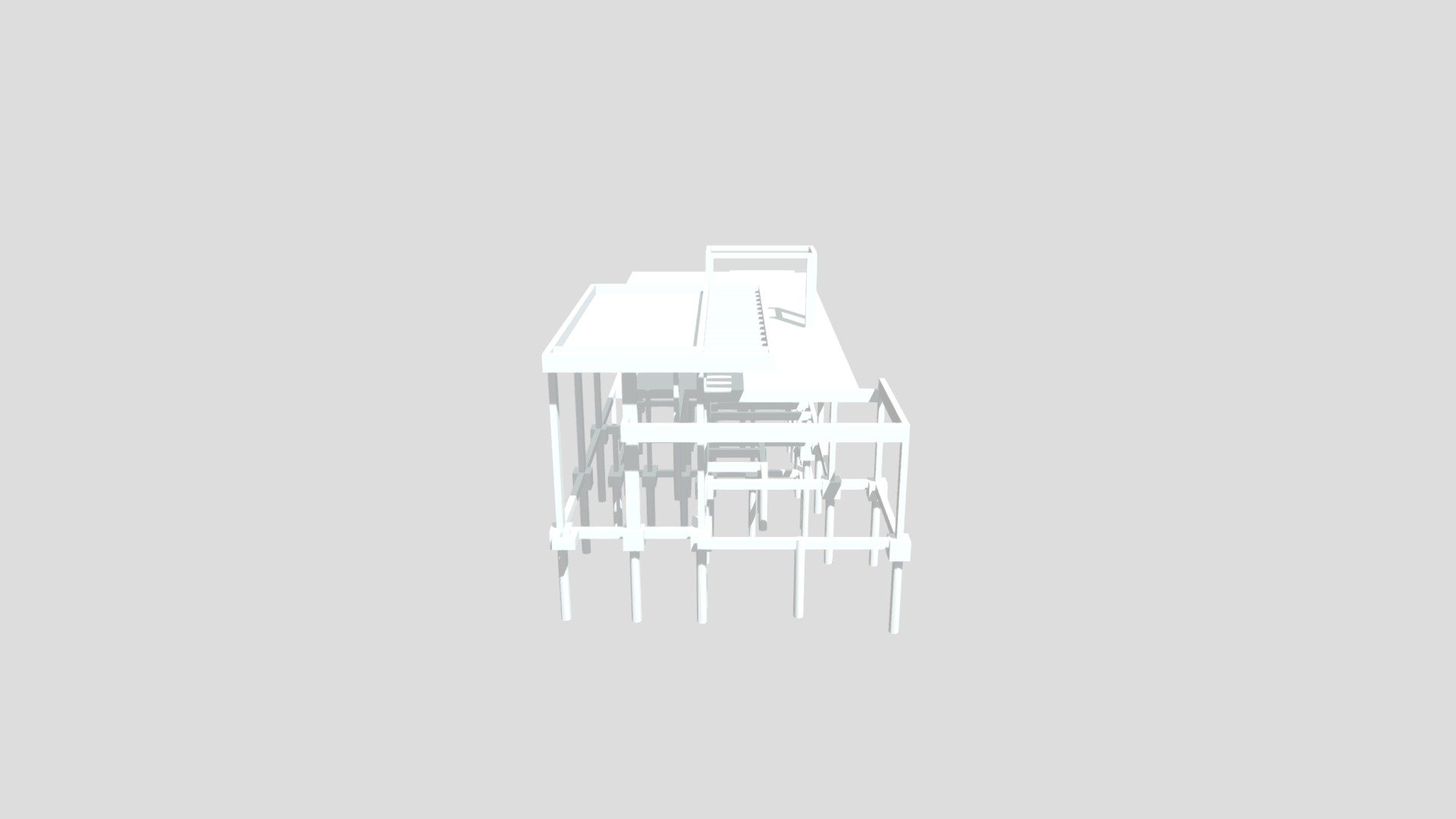 10 - Casa Carol Green Valley Rev01 - 3D model by mgabrielgj [6501428 ...