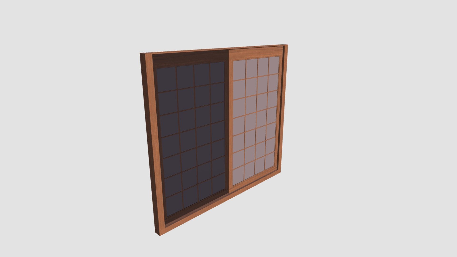 window - Buy Royalty Free 3D model by Evermotion [650222a] - Sketchfab ...