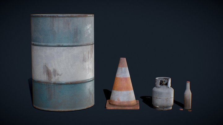 Sell 3D models - Sketchfab