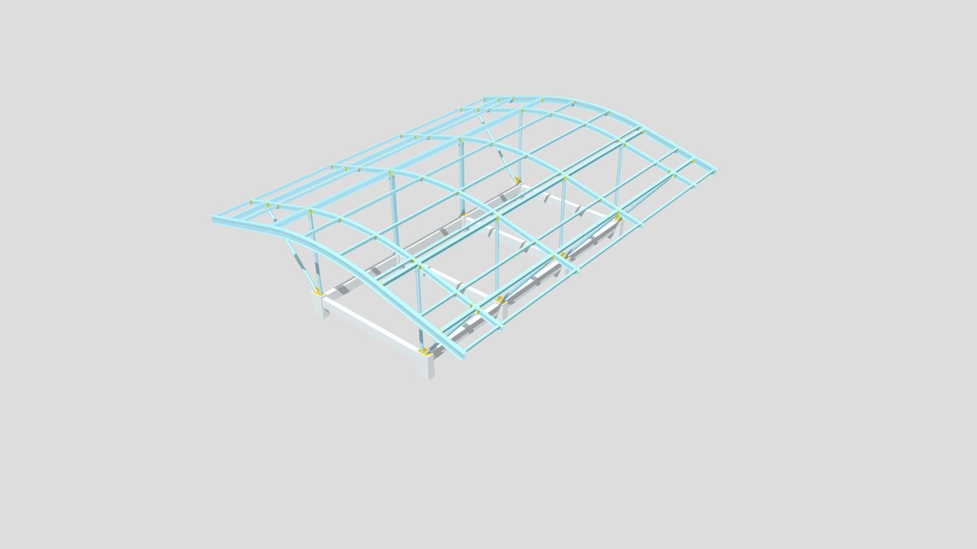 CONVIVÊNCIA ML - 3D model by proeng (@alex.proeng) [6503fc8] - Sketchfab