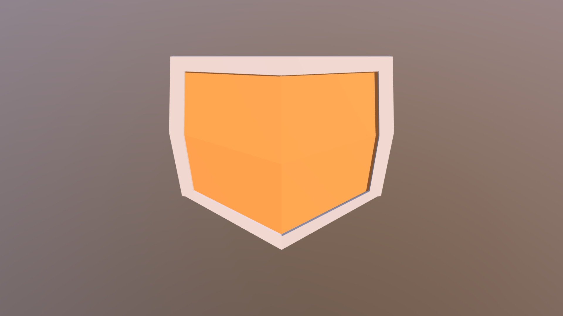 Shield (low poly) - Download Free 3D model by EJLblob603 [650482d ...