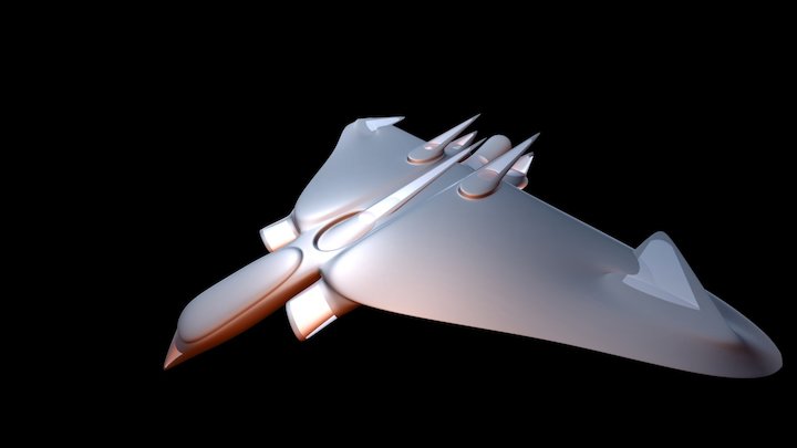 buoya - Sketchfab