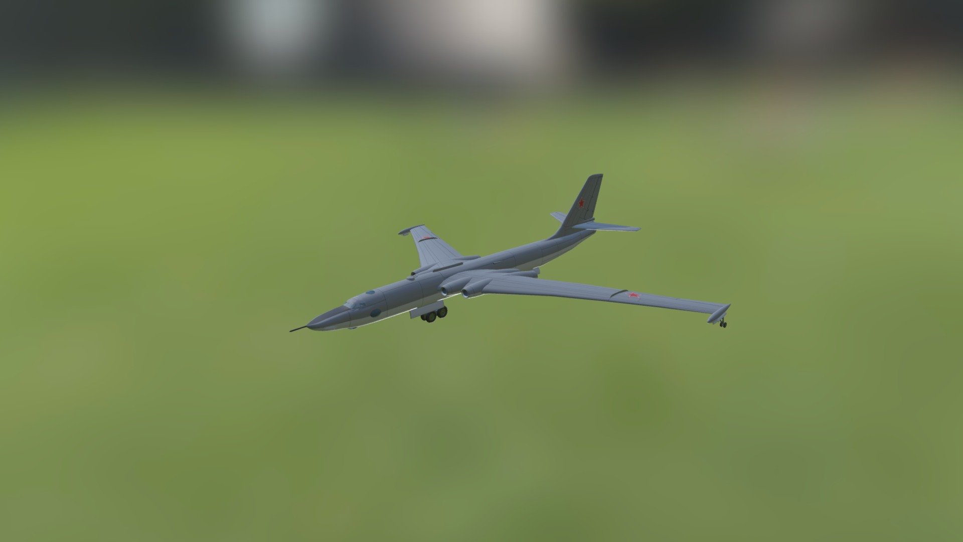 M4 - Download Free 3D model by manilov.ap [65059c2] - Sketchfab
