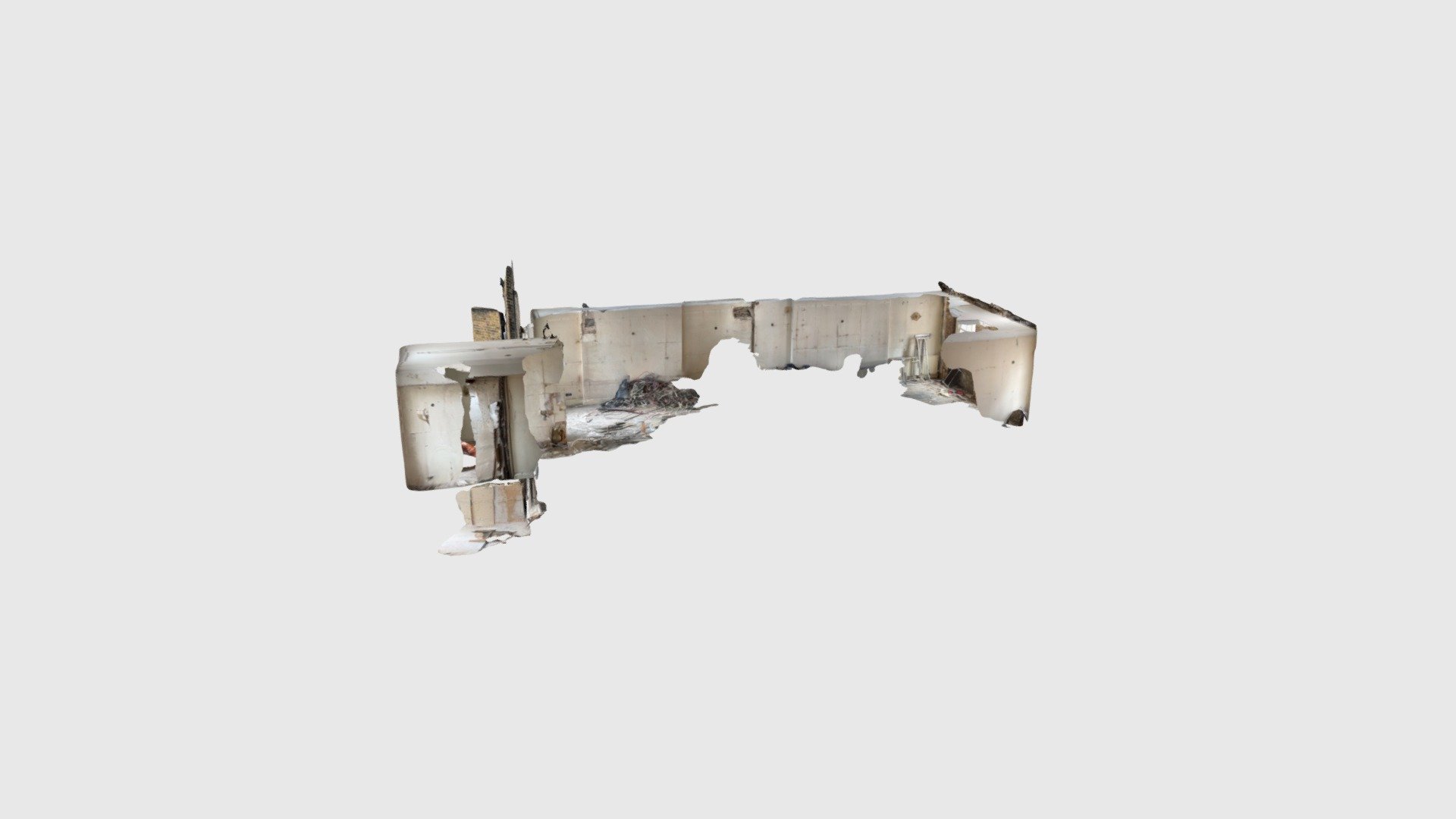 SMT 48 BS L03 - Download Free 3D model by praedjames [6506b4f] - Sketchfab