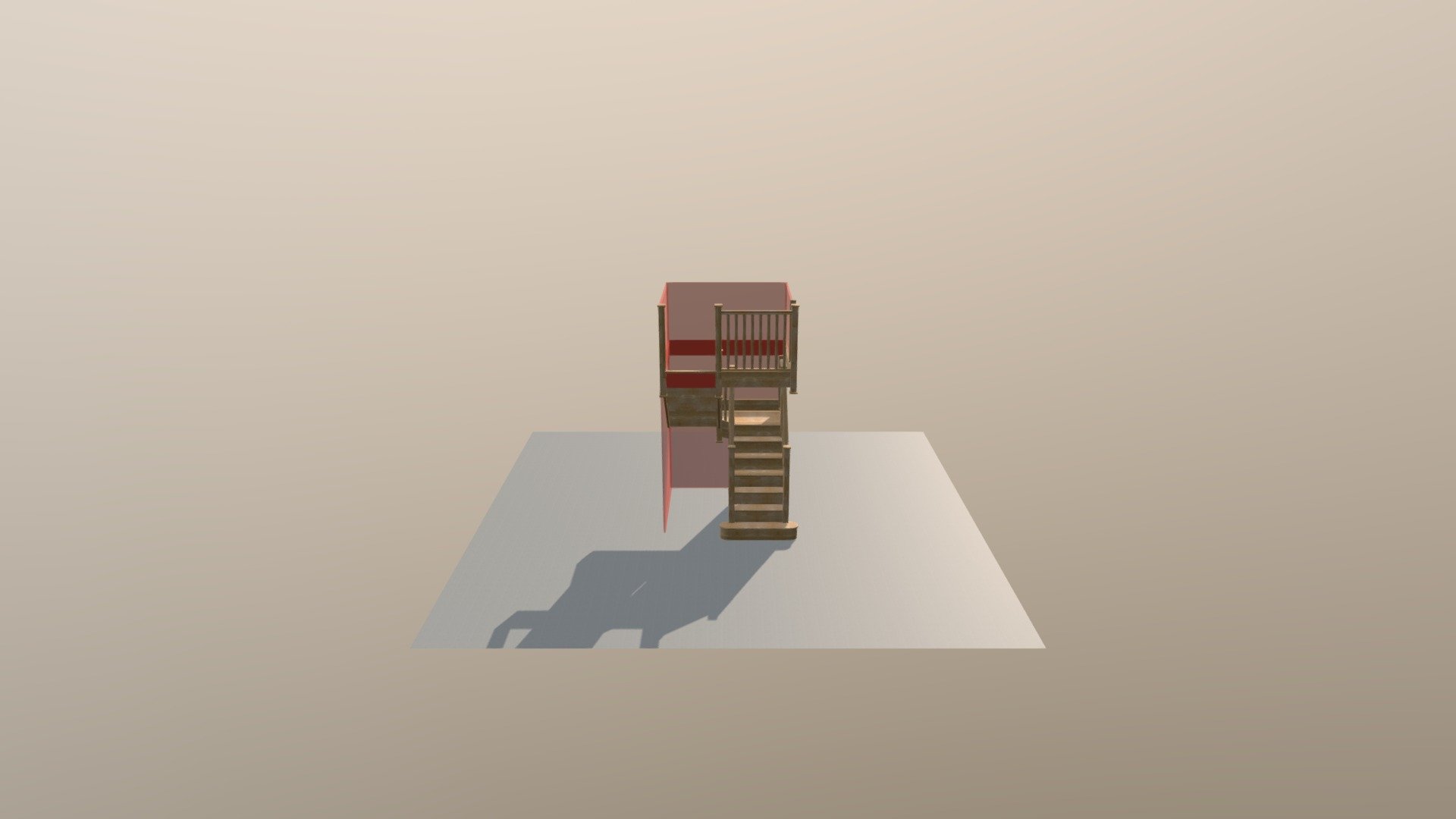 ANDREW DOBSON - 3D model by sarahfrankish [6507fc3] - Sketchfab