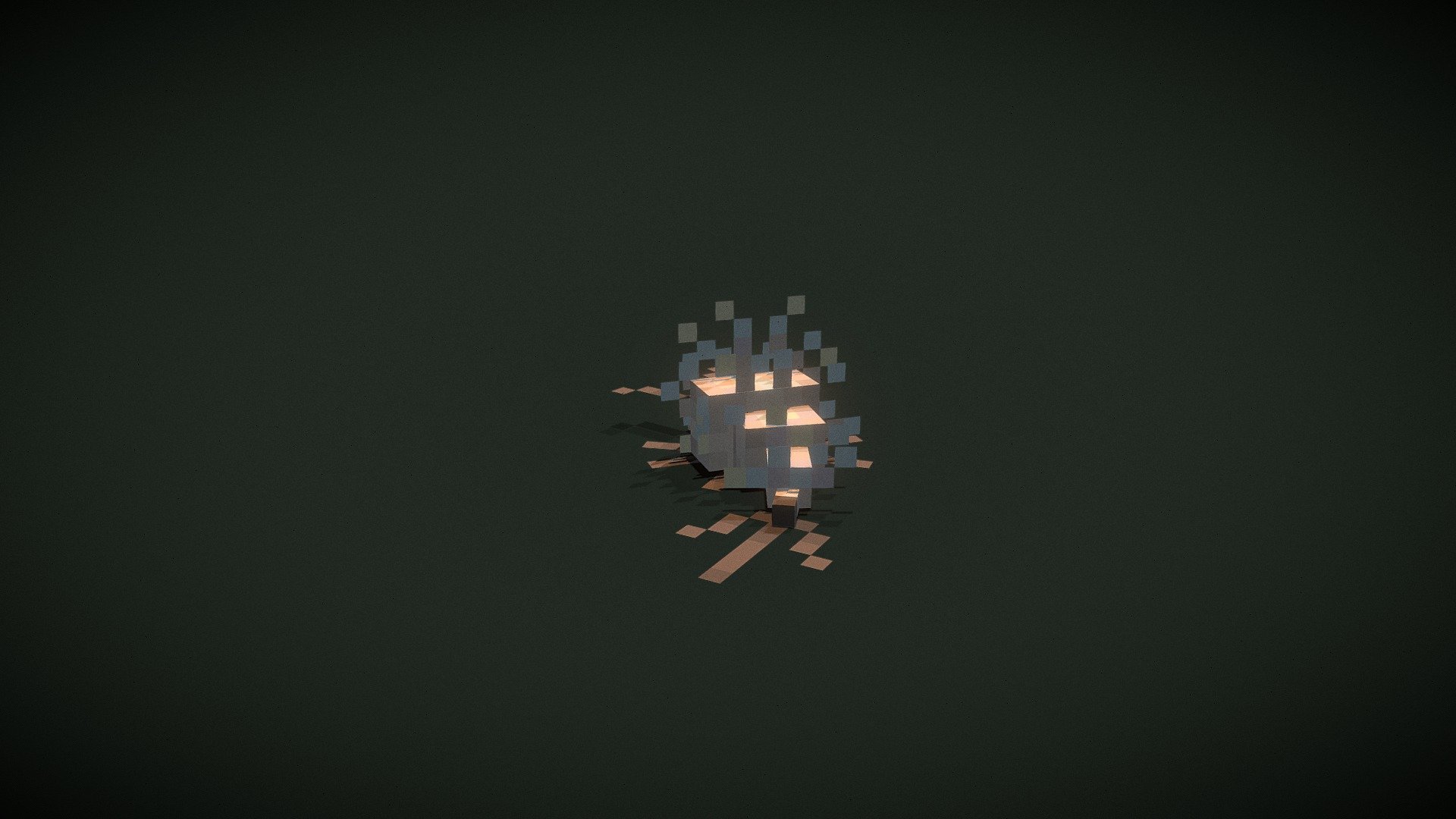 Better Silverfish - Download Free 3D model by ryanaalpay [6508199 ...