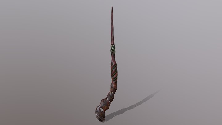 Goofy 3D models - Sketchfab