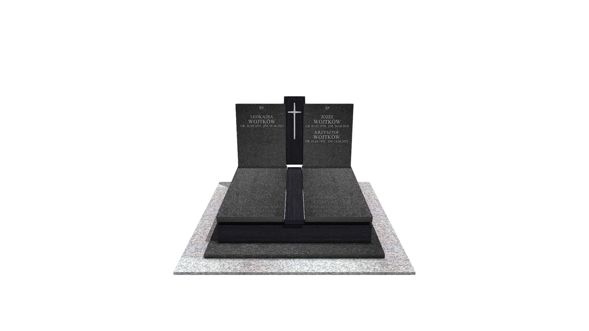 180X200 - 3D model by projekt07 [6508d5e] - Sketchfab