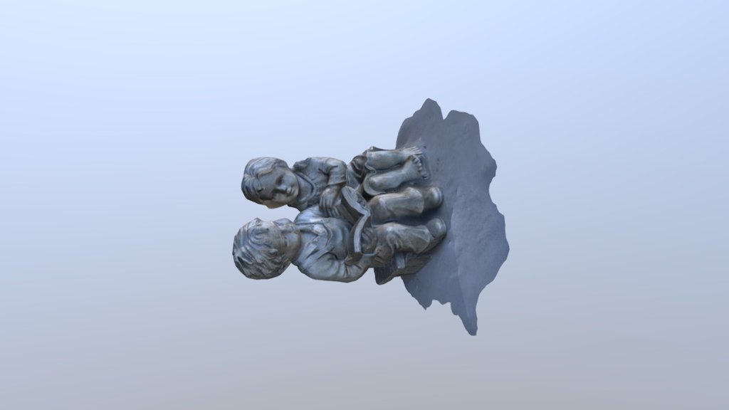 test - 3D model by nerachin [650a045] - Sketchfab