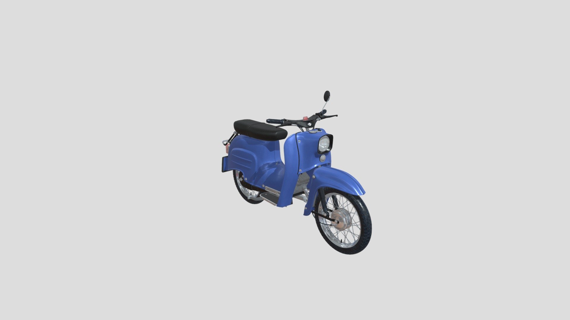 Schwalbe_compressed - 3D model by leobaeckinstitute [650ac63] - Sketchfab