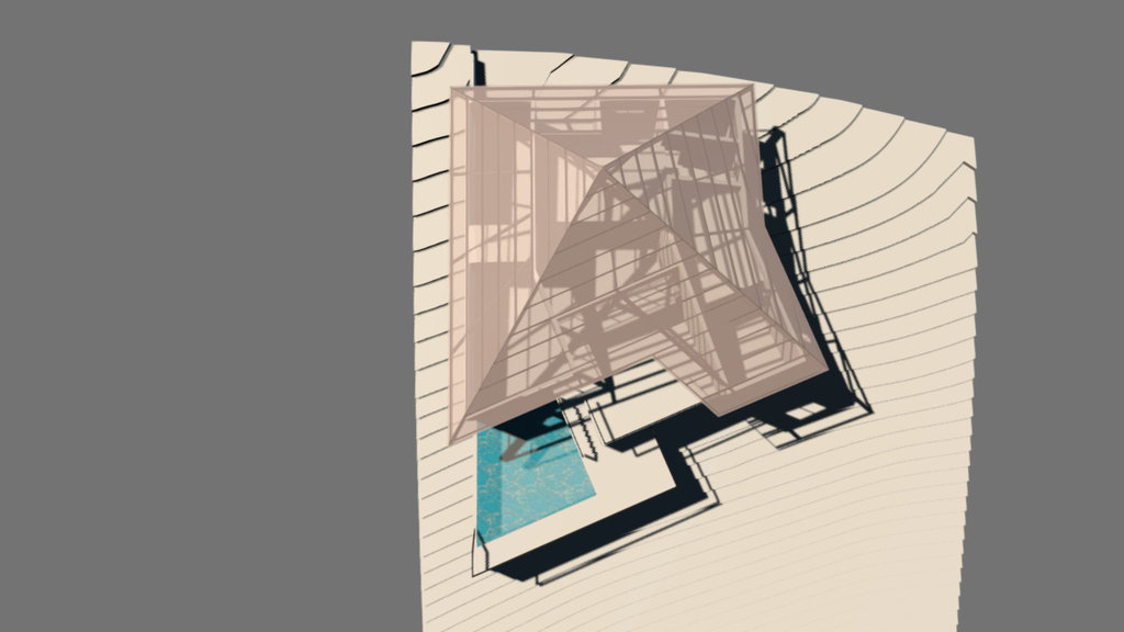 ULM - 3D model by empreintes [650b417] - Sketchfab