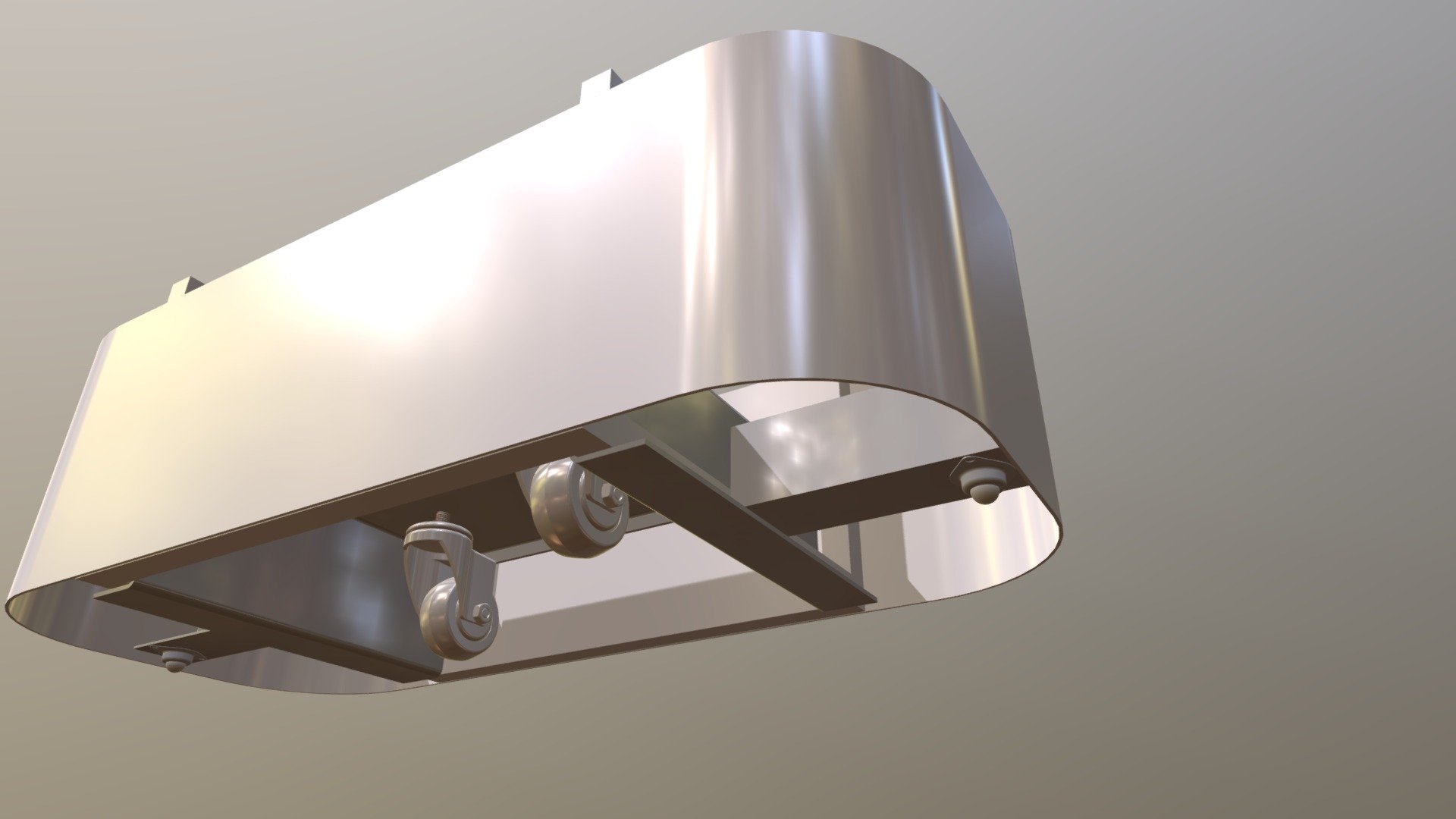 Idea To Stabilize - Download Free 3D model by DarrenFalconer ...