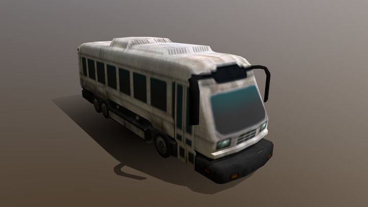 Halo2 3D models - Sketchfab