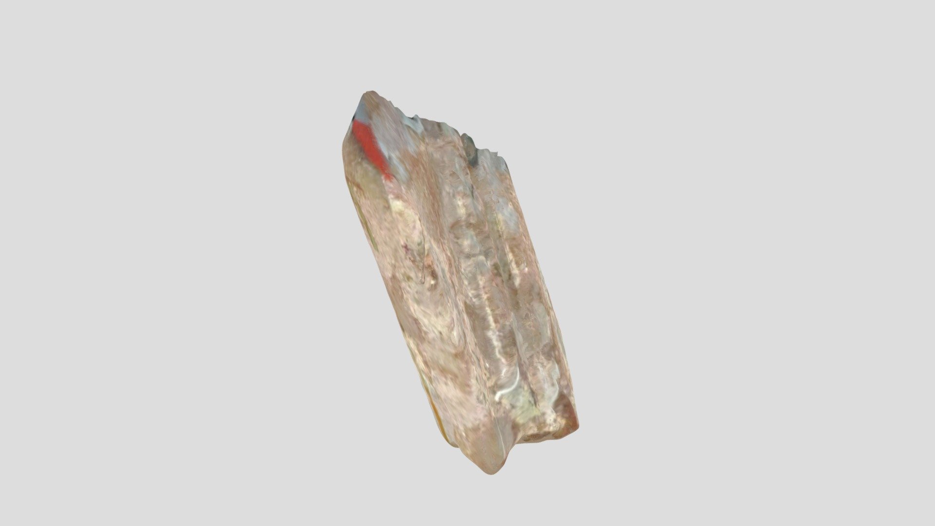 New Qlone - Download Free 3D model by olbscherer [650e7ef] - Sketchfab