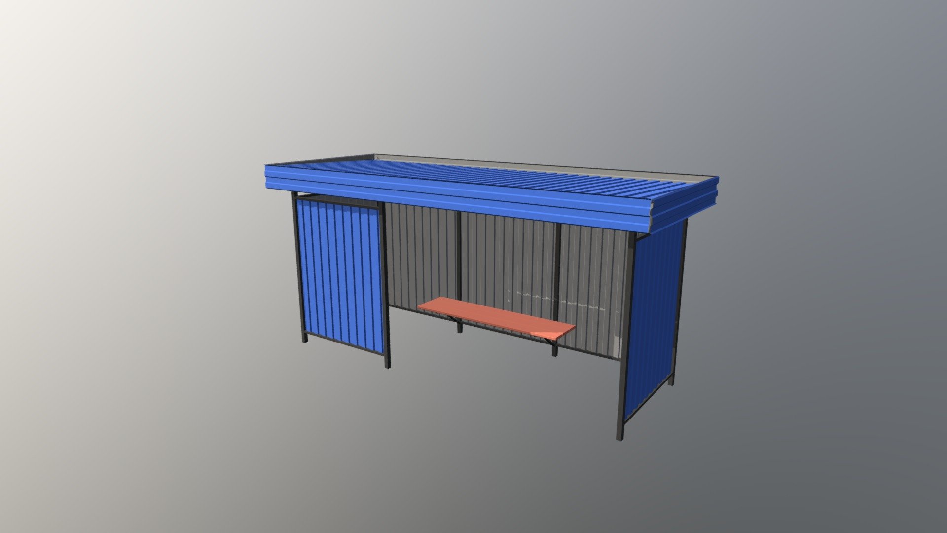 PO6 - 3D model by pkpmkstest [6511386] - Sketchfab