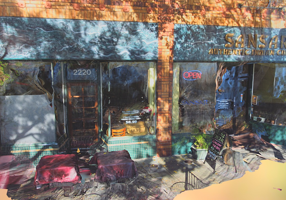 Sansar - Download Free 3D model by John Toeppen (@toeppen) [6511437 ...