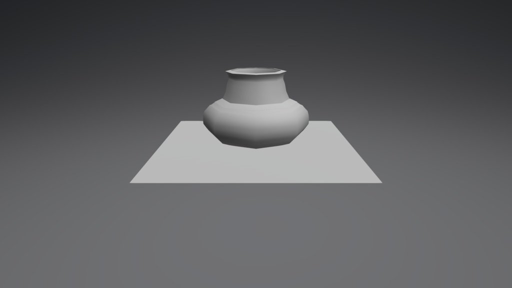form - 3D model by NathanWestrope (@lobsterboi) [6512c07] - Sketchfab