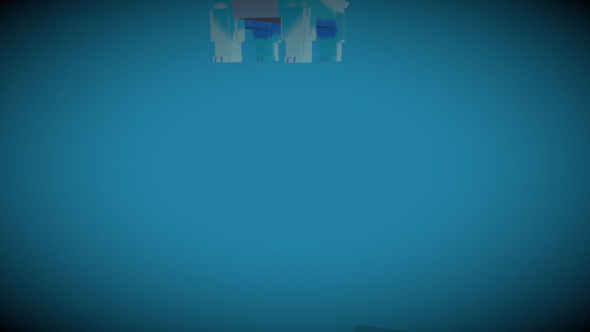 Mudkip - Hytale - 3D model by ignacioalzugaray2005 [651316b] - Sketchfab