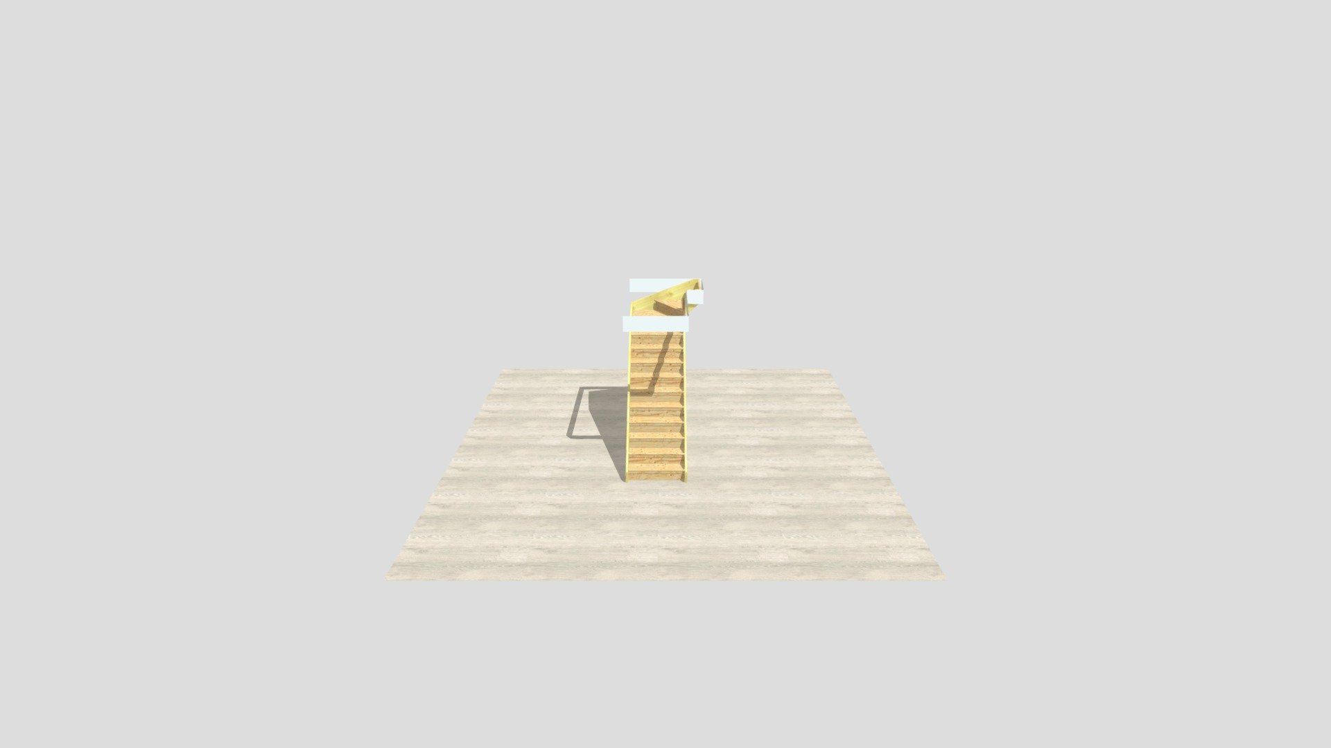 BURTON - Download Free 3D model by Dlbarksstairs [6513483] - Sketchfab