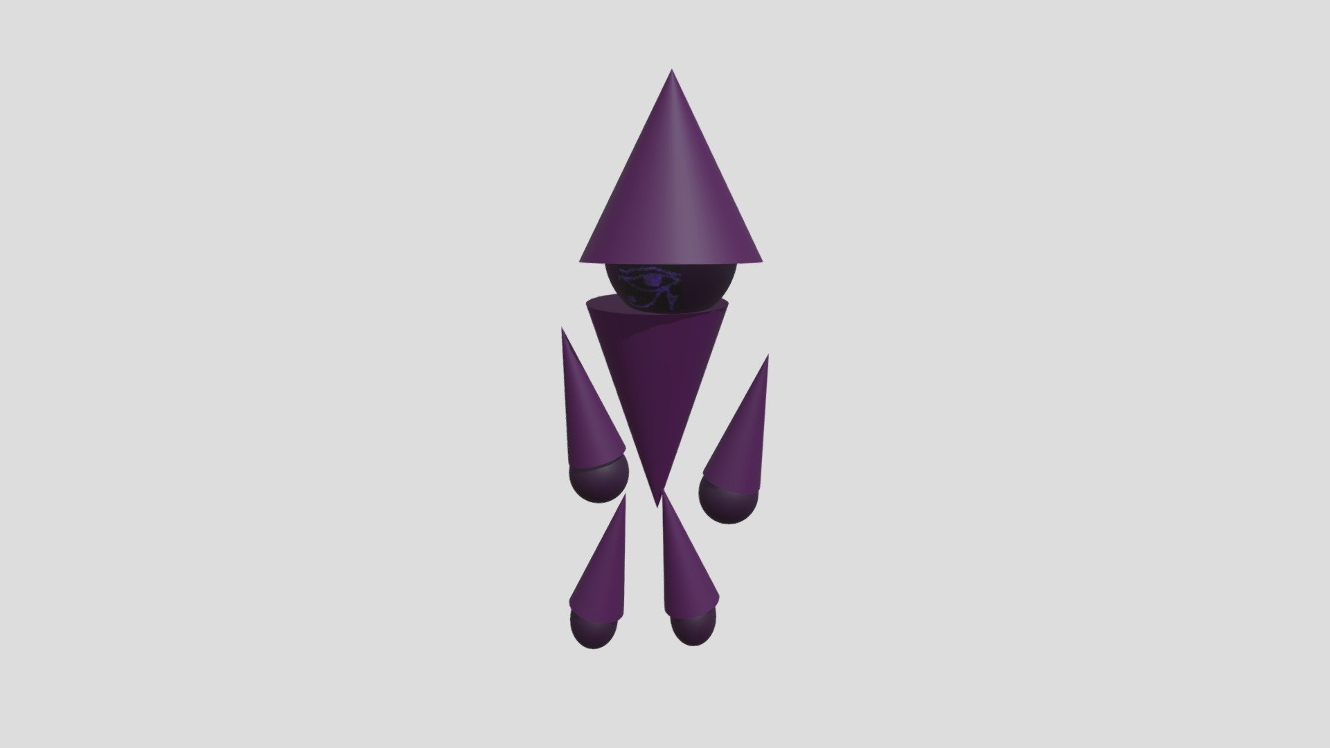 Conbi - Download Free 3D model by Mr.ManGuy [65136a1] - Sketchfab