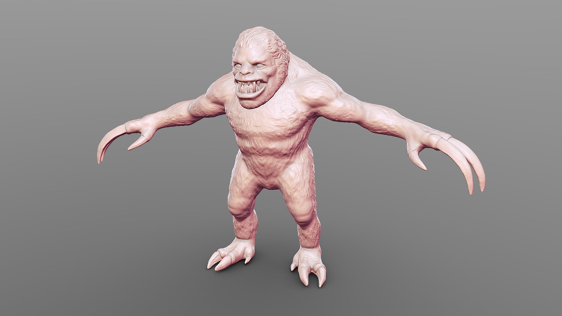 Behemoth - Download Free 3D model by artOdyssey (@fidad) [6513fd3 ...