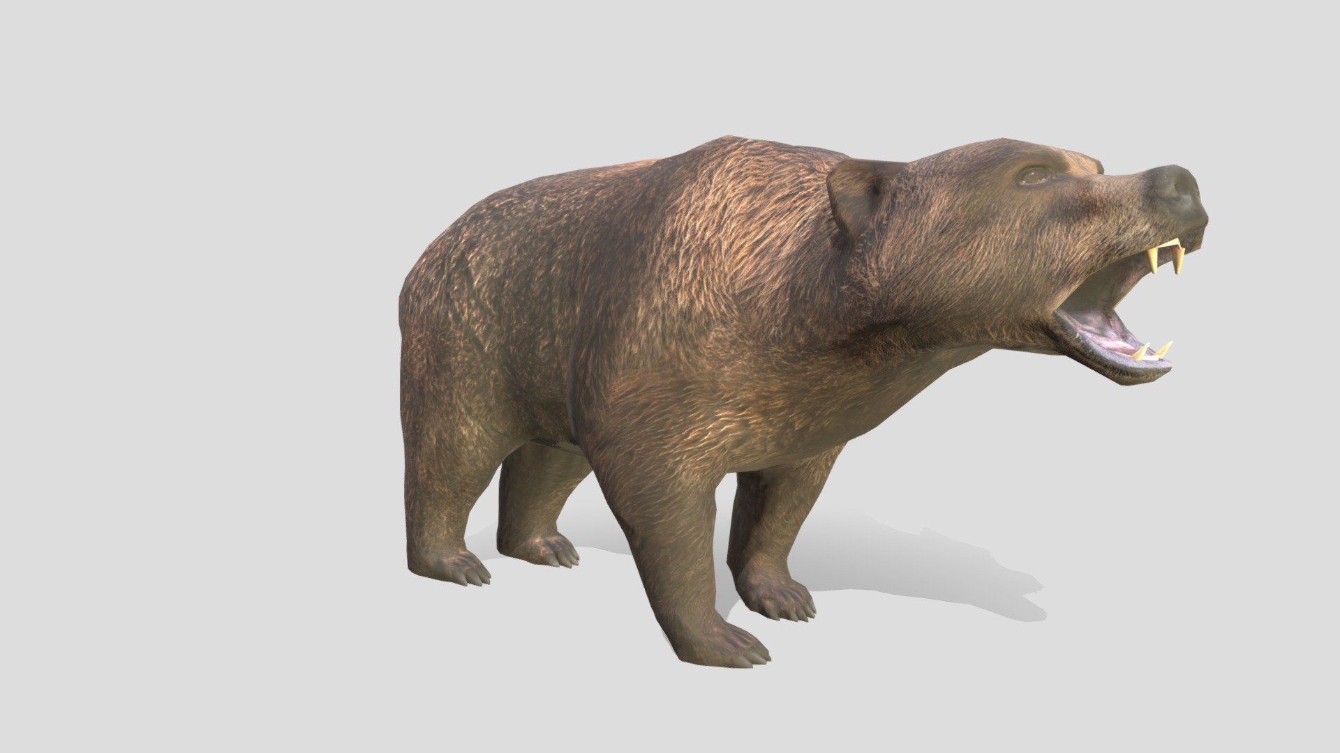 aaaaa - 3D model by Farago [6514159] - Sketchfab