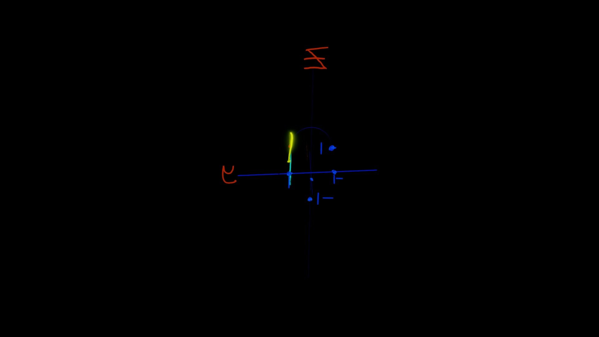 Quaternion Example - 3D model by sam14 [651549d] - Sketchfab