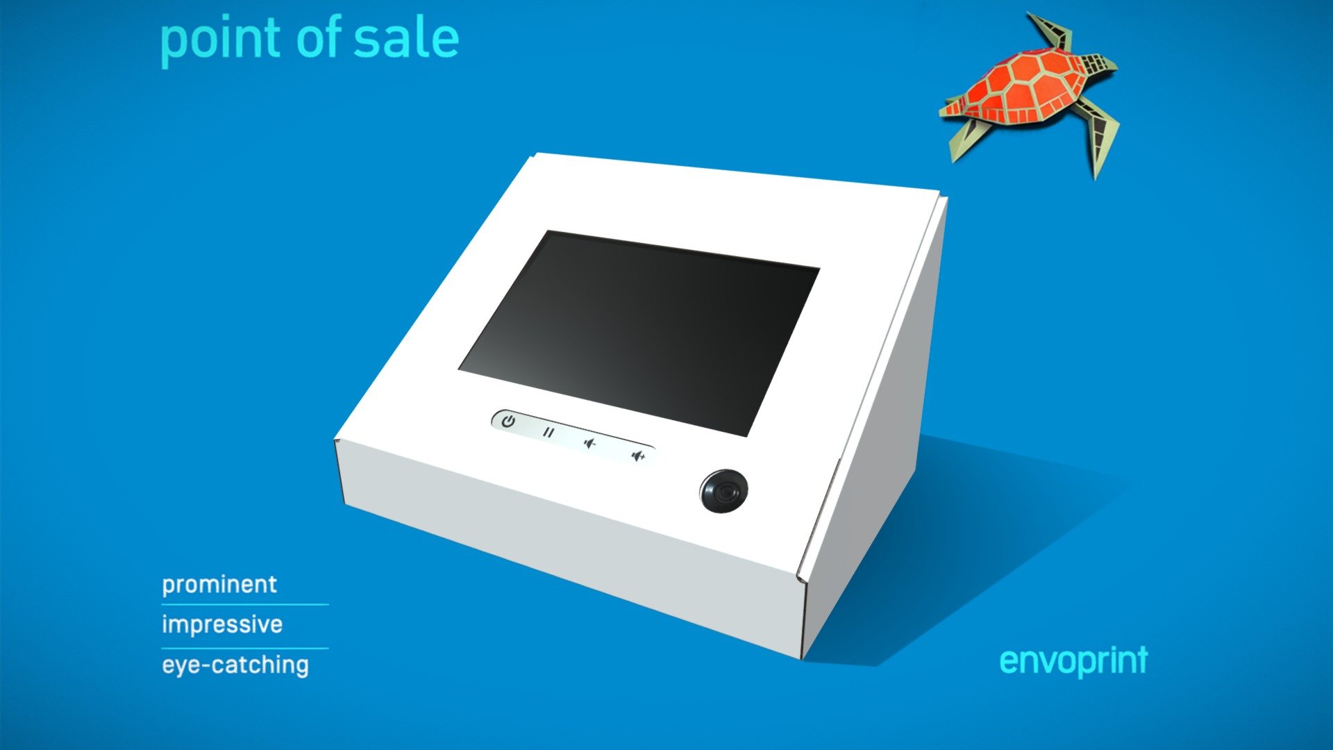 Capella CDU Screen - 3D model by envoprint (@keithenvoprint) [65172a0 ...
