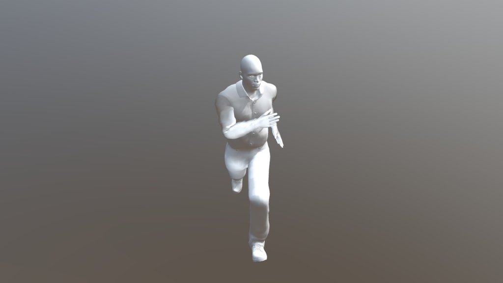 Hit_Left - 3D model by Nattachai.Pengnu [6517417] - Sketchfab