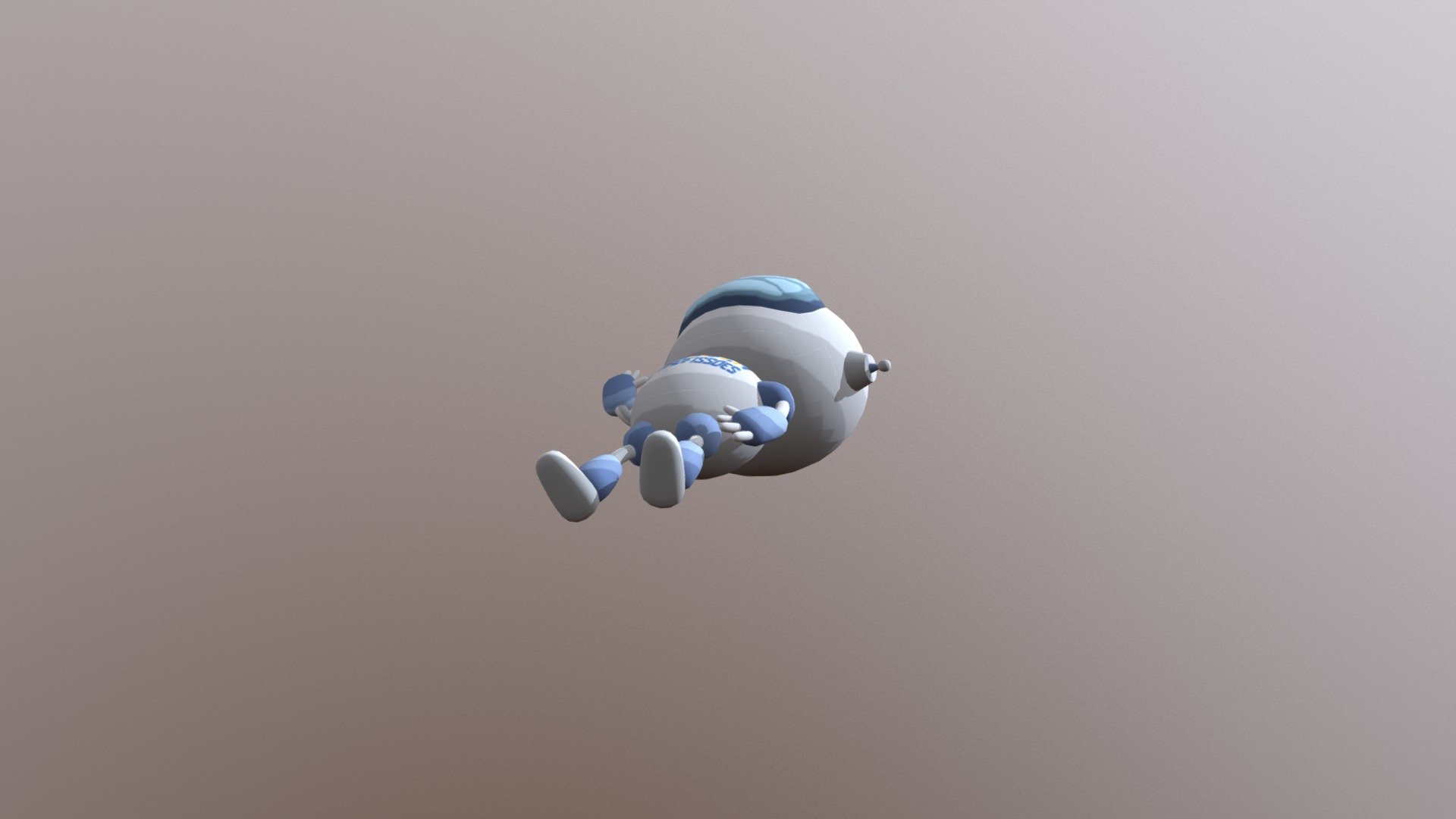cxsd - 3D model by vettorazi [6517a8c] - Sketchfab