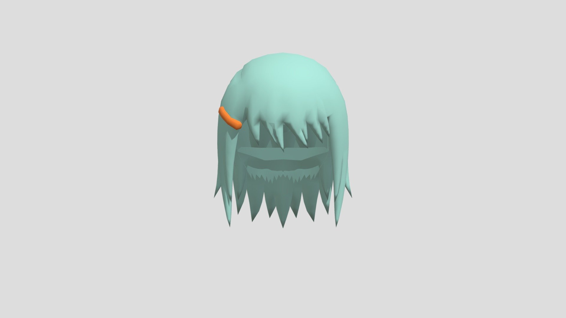 Fuu - Download Free 3D model by Tigerar1 (@allanromanreyes) [6519066 ...