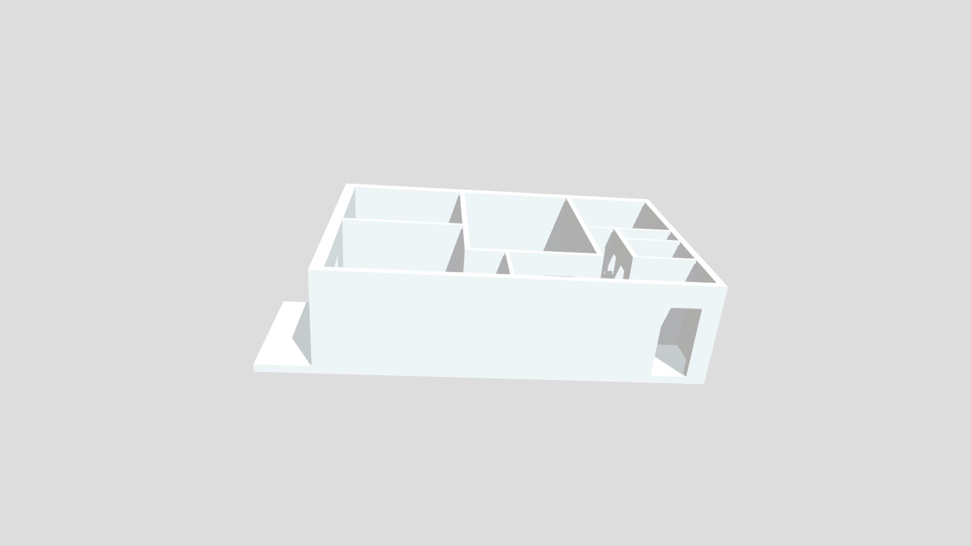 kv34 - 3D model by rodin-ivan97 [6519ef9] - Sketchfab
