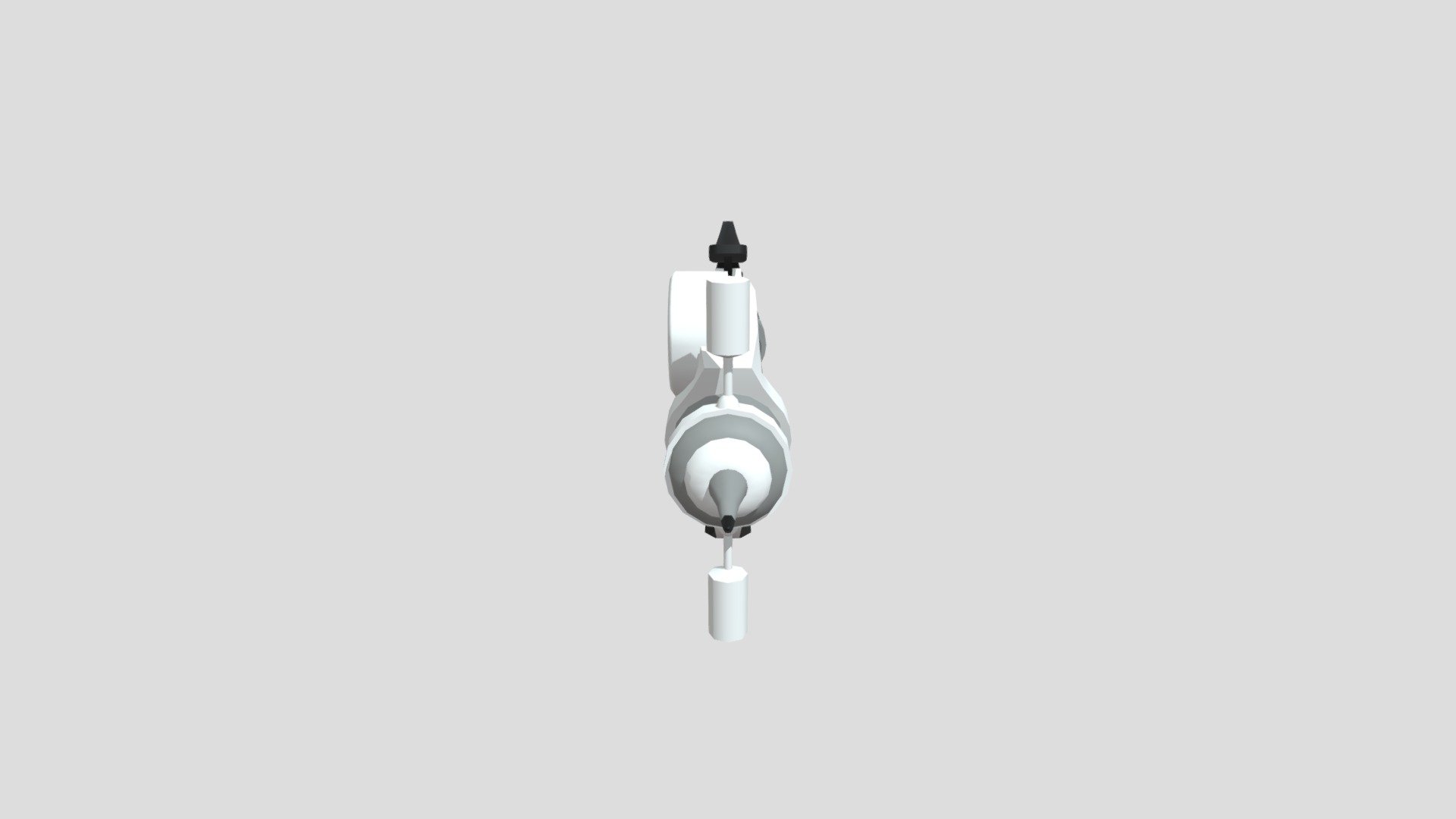 Splatoon 3 Neo Splash-o-matic - Download Free 3D model by REALFREDDY236 ...