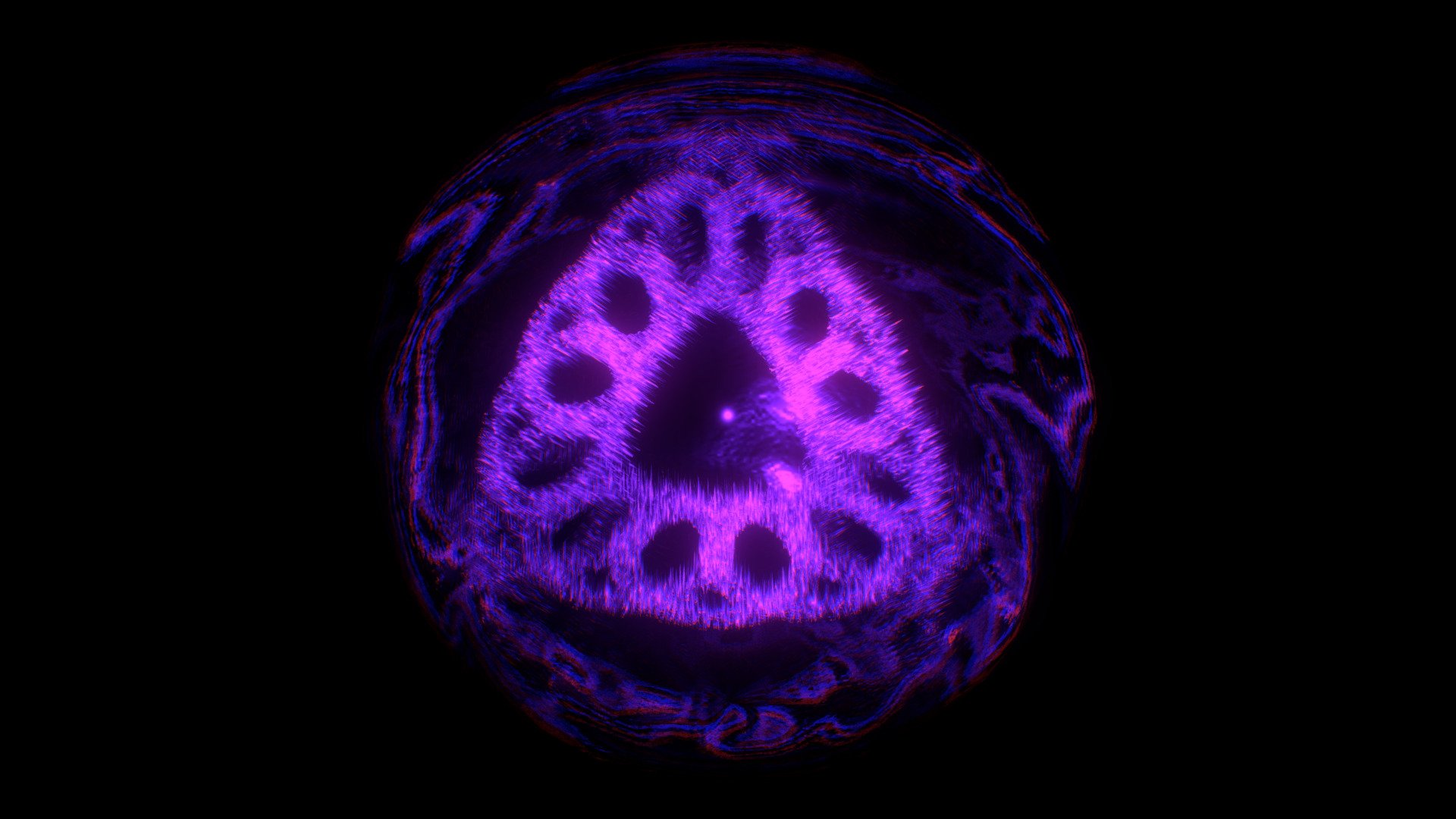 Phantom Rings - Download Free 3D model by Tycho Magnetic Anomaly ...