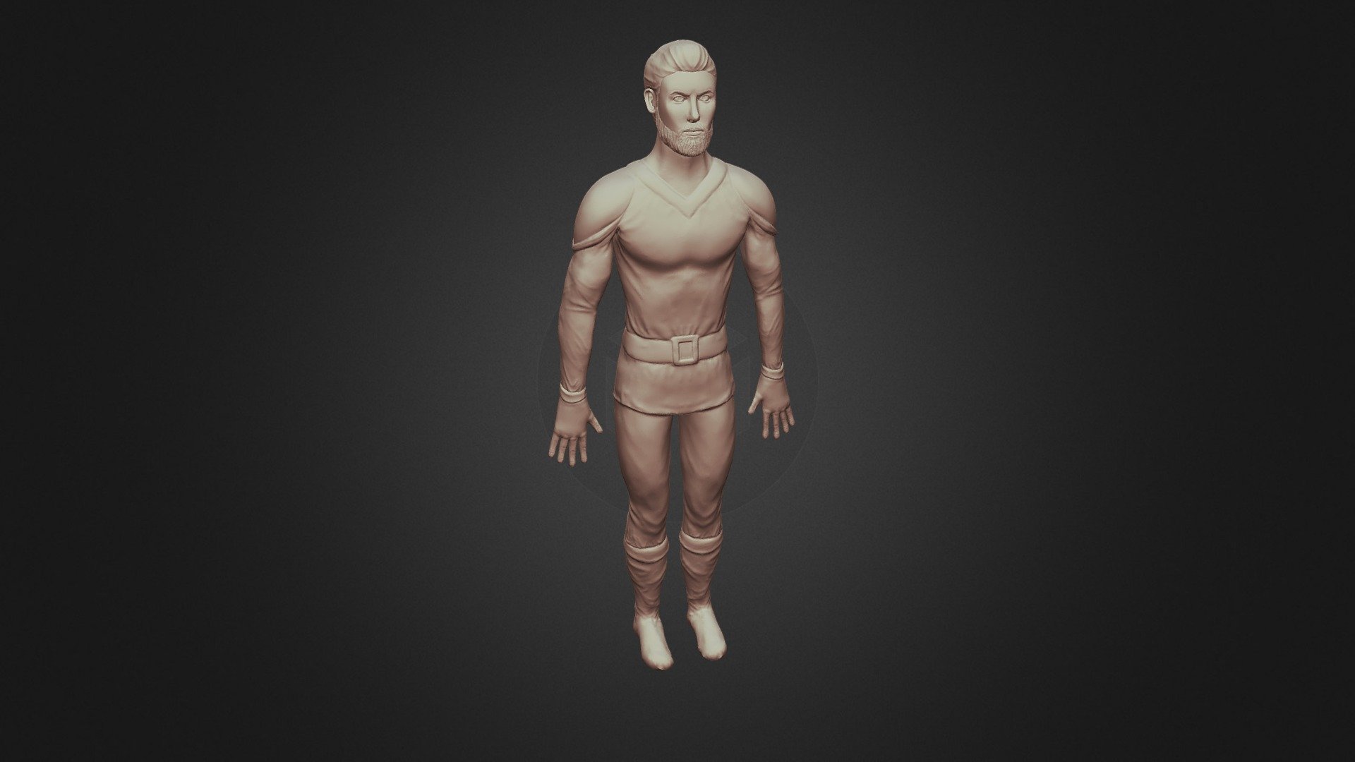Astaroth - 3D model by juliamitaborahy [651f0cc] - Sketchfab