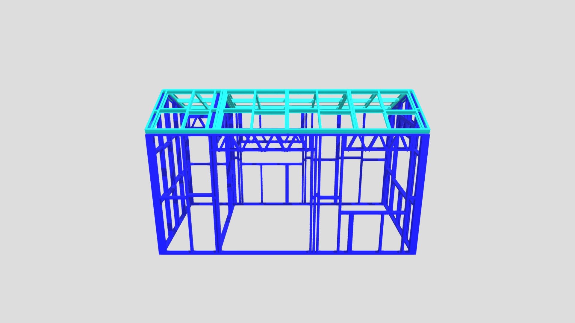 5m Tea Tree Standard - 3D model by FrameHab (@treehab) [651fac8 ...