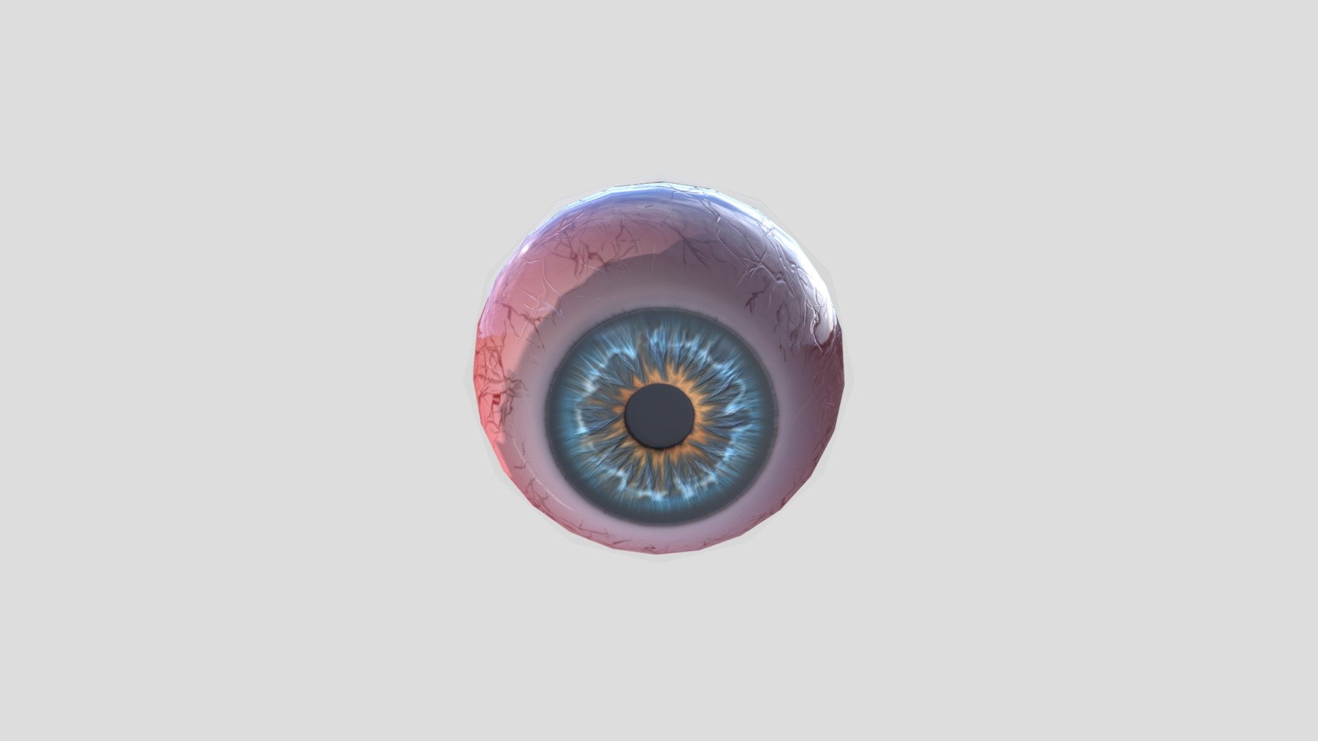 Realistic Eyeball Generator - 3D model by IlonaNorth [651fc50] - Sketchfab