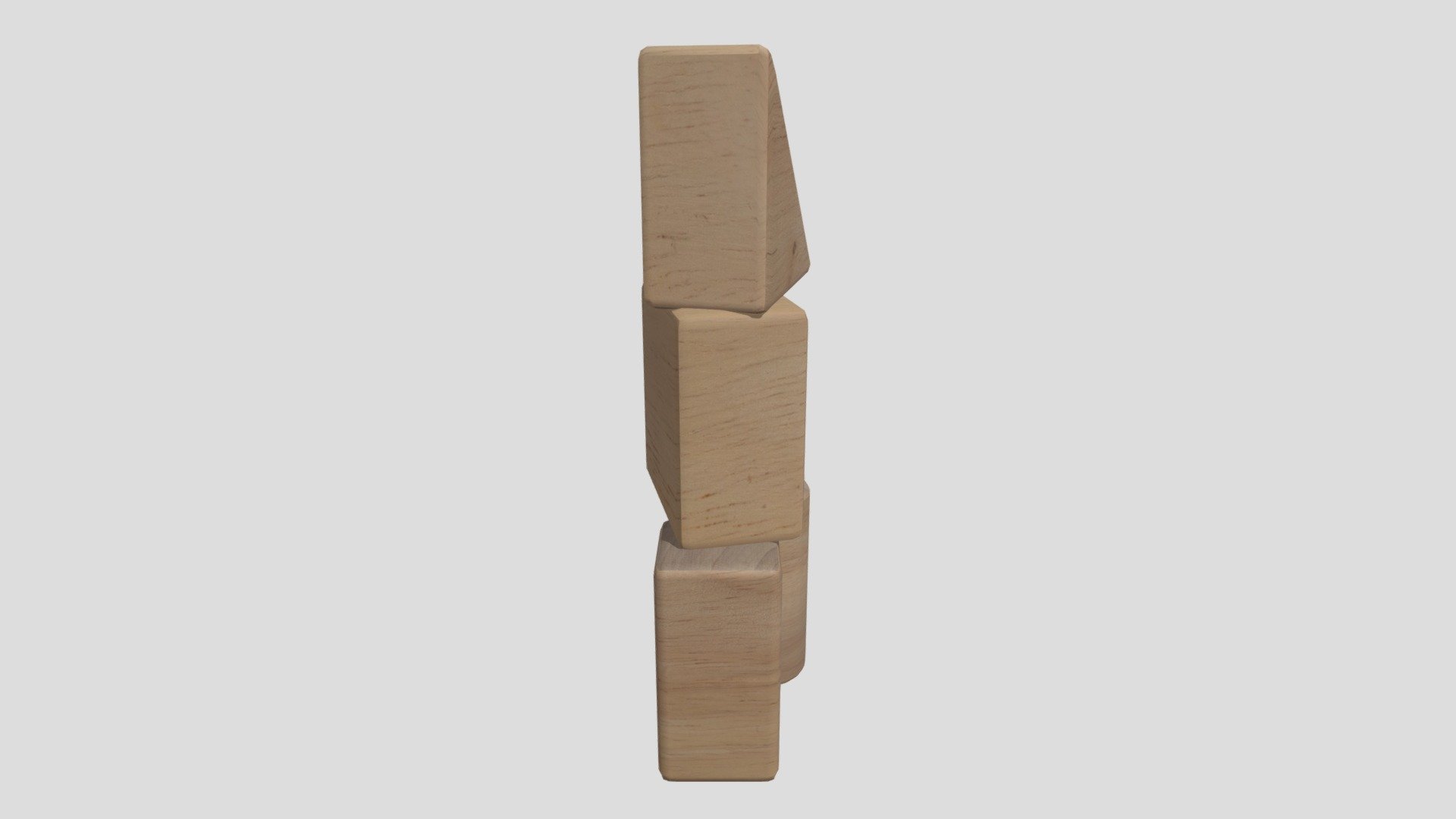 Williams_Caleb_Unit_Block - 3D model by Will2236 [6520829] - Sketchfab