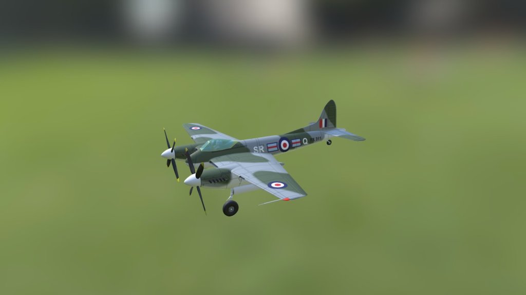 Dh103 - Download Free 3D model by manilov.ap [6520f2d] - Sketchfab