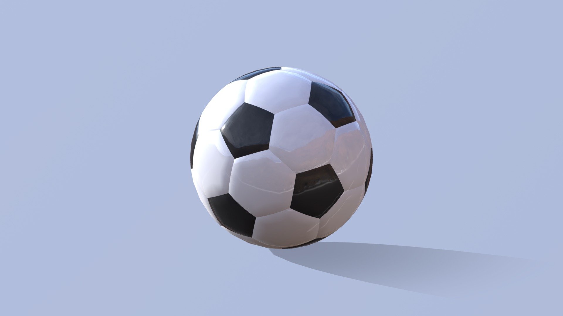 FOOTBALL MODEL 5/9 - Download Free 3D model by tobyporter [6521efc ...