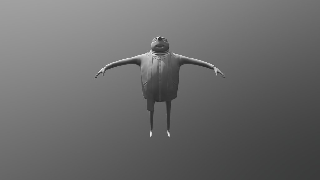despicable - A 3D model collection by lisbarral - Sketchfab