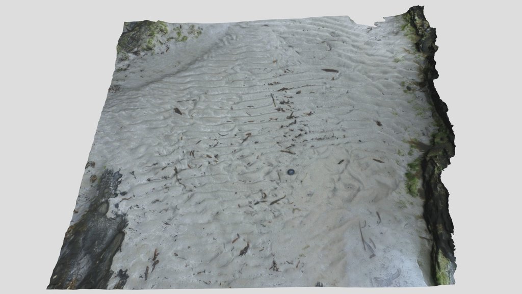 Sedimentary Structures - A 3D model collection by geology-guy - Sketchfab