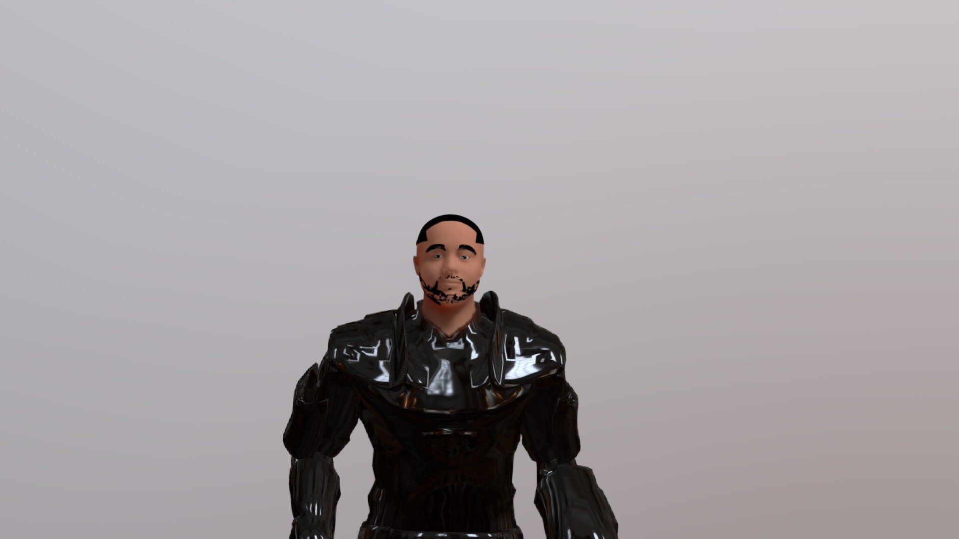 Davido inspired by star wars - Download Free 3D model by Johbuzzle ...