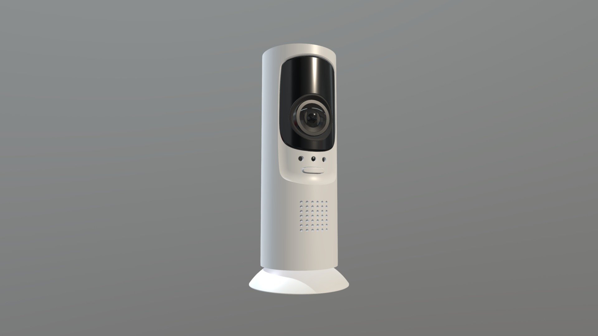 Webcam - 3D model by bowenstudios [652770f] - Sketchfab