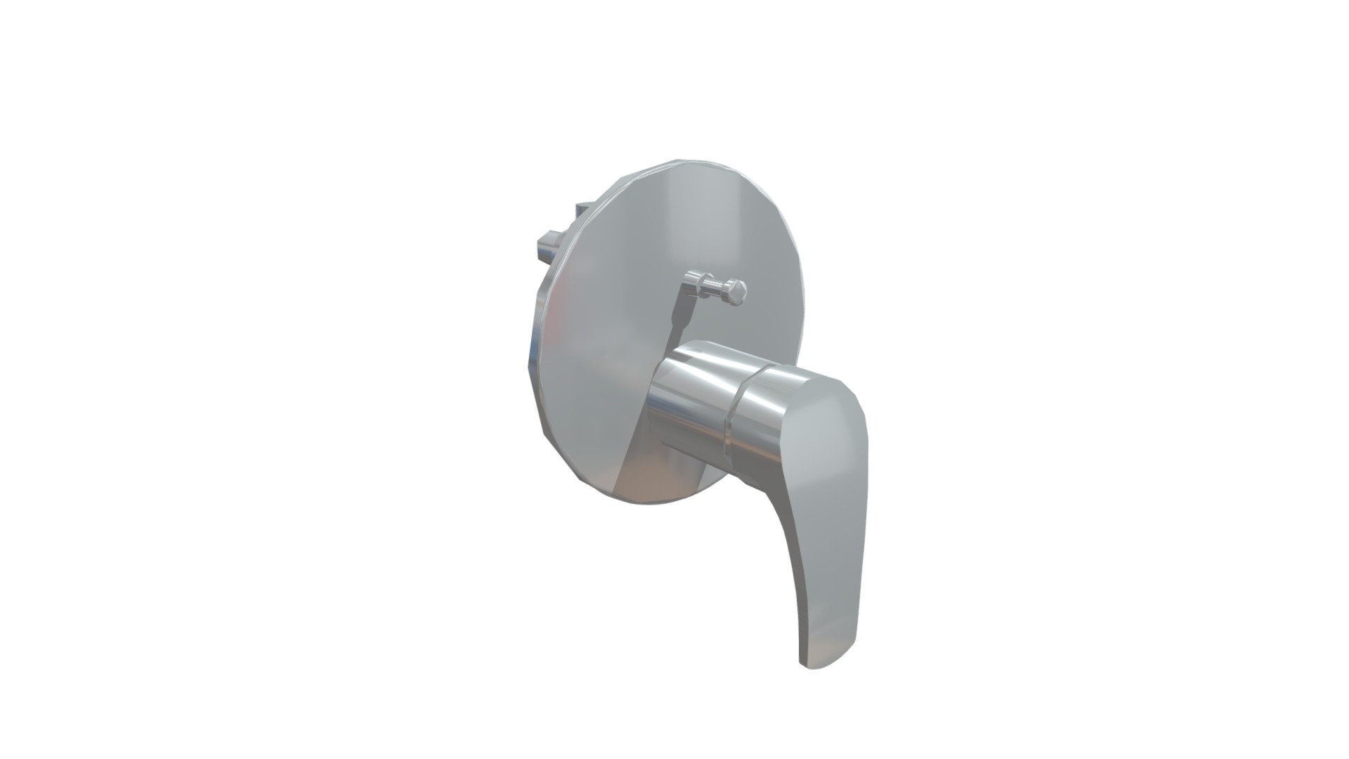 Grohe - 24043003 - 3D model by bimstore (@Revitspace) [6527d66] - Sketchfab