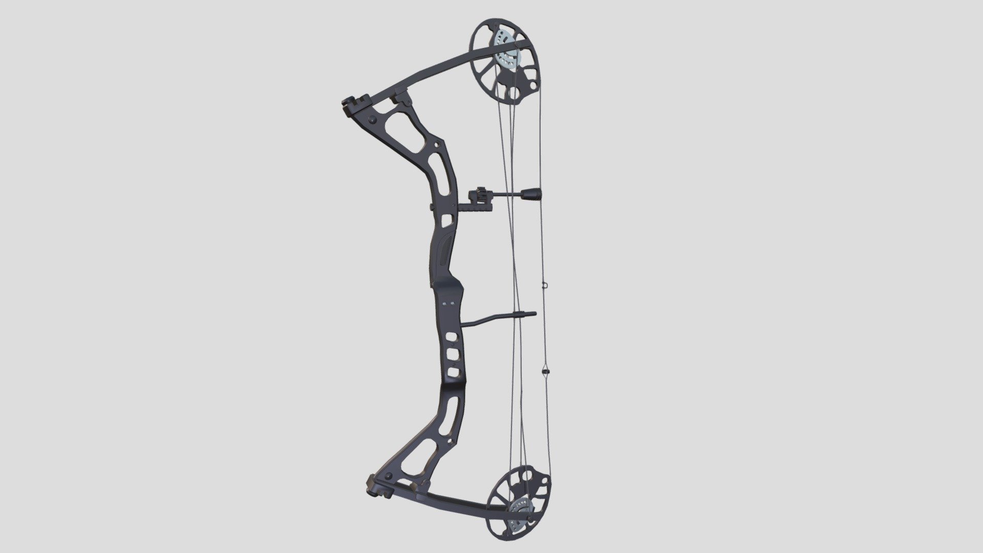 Bow Draft homework 2 - Download Free 3D model by Max_io [652bf1d ...